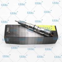 China ERIKC 0445120439 Common Rail Injector 0 445 120 439 High Speed Steel 600g for BOS Engine for sale