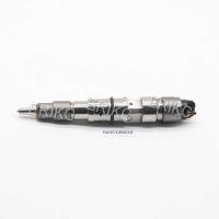 China ERIKC 0445120439 Common Rail Injector 0 445 120 439 High Speed Steel 600g for BOS Engine for sale