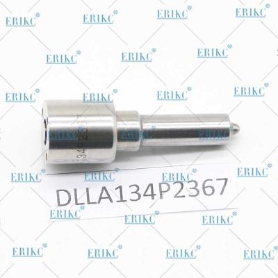 China ERIKC DLLA134P2367 Injector Nozzle 0433172367 for 0445110603 0445110536 126° for sale