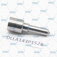 China ERIKC DLLA143P1528 Fuel Injector Nozzle 0433171942 126° for BOS Diesel Engine for sale