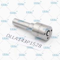 China ERIKC DLLA143P1528 Fuel Injector Nozzle 0433171942 126° for BOS Diesel Engine for sale