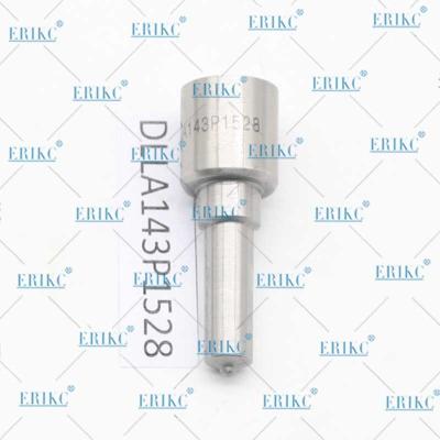 China ERIKC DLLA143P1528 Fuel Injector Nozzle 0433171942 126° for BOS Diesel Engine for sale