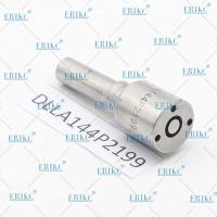 China ERIKC DLLA144P2199 Fuel Injector Nozzle 0433171949 126° for Bosch 0445120241 for sale