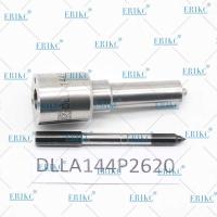 China ERIKC DLLA144P2620 Diesel Spray Nozzle 0433172620 126° for 0445120501 Injector for sale