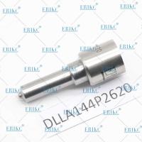 China ERIKC DLLA144P2620 Diesel Spray Nozzle 0433172620 126° for 0445120501 Injector for sale