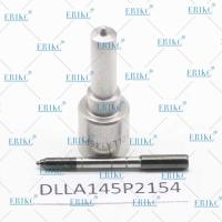 China ERIKC DLLA145P2154 Oil Burner Nozzle 0433172154 126° for BOS Injector for sale