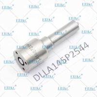 China ERIKC DLLA145P2544 Diesel Injector Nozzle 0433172544 126° Spray Angle for Bosch 0445120451 for sale