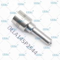China ERIKC DLLA145P2544 Diesel Injector Nozzle 0433172544 126° Spray Angle for Bosch 0445120451 for sale