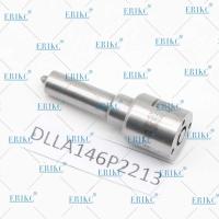 China ERIKC DLLA146P2213 Oil Burner Nozzle 0433172213 126° Spray Angle for 0445120257 for sale