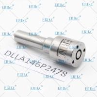 China ERIKC DLLA146P2478 Diesel Fuel Injector Nozzle 126° High-Speed Steel for BOS Engine for sale