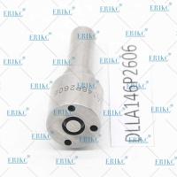 China ERIKC DLLA146P2606 0433172606 Oil Burner Nozzle 126° 30g for BOS Injector for sale