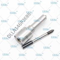 China ERIKC DLLA146P2688 Fuel Injector Nozzle 0433172688 126° for BOS 0445120580 for sale