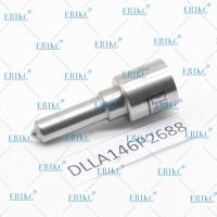 China ERIKC DLLA146P2688 Fuel Injector Nozzle 0433172688 126° for BOS 0445120580 for sale