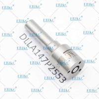 China ERIKC DLLA147P2553 Diesel Injector Nozzle 0433172553 126° for BOS Fuel Injector for sale