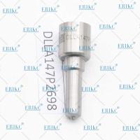 China ERIKC DLLA147P2698 Diesel Fuel Injector Nozzle 126° Angle High Speed Steel for BOS Engine for sale
