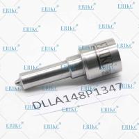 China ERIKC DLLA148P1347 Fuel Injector Nozzle 0433171838 126° for BOSCH 0445110243 for sale