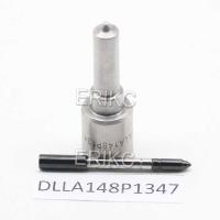 China ERIKC DLLA148P1347 Fuel Injector Nozzle 0433171838 126° for BOSCH 0445110243 for sale