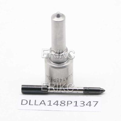 China ERIKC DLLA148P1347 Fuel Injector Nozzle 0433171838 126° for BOSCH 0445110243 for sale