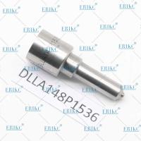 China ERIKC DLLA148P1536 Fuel Injector Nozzle 126° High-Speed Steel for BOS Diesel Engines for sale