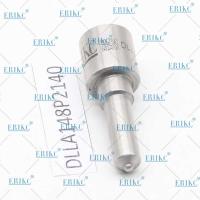 China ERIKC DLLA148P2140 Oil Burner Nozzle 0433172140 Fuel Injector Nozzle for 0445120196 126 Degree for sale