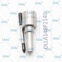 China ERIKC DLLA148P2140 Oil Burner Nozzle 0433172140 Fuel Injector Nozzle for 0445120196 126 Degree for sale