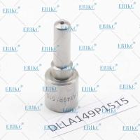 China ERIKC DLLA149P1515 Fog Spray Nozzle 0433171936 126° for Bosch 0445110297 Diesel Injector for sale