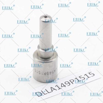 China ERIKC DLLA149P1515 Fog Spray Nozzle 0433171936 126° for Bosch 0445110297 Diesel Injector for sale