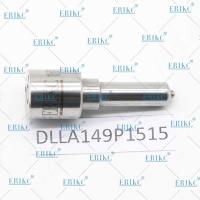 China ERIKC DLLA149P1515 Fog Spray Nozzle 0433171936 126° for Bosch 0445110297 Diesel Injector for sale