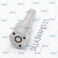 China ERIKC DLLA149P1515 Fog Spray Nozzle 0433171936 126° for Bosch 0445110297 Diesel Injector for sale
