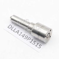 China ERIKC DLLA149P1515 Fog Spray Nozzle 0433171936 126° for Bosch 0445110297 Diesel Injector for sale