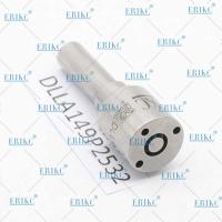 China ERIKC DLLA149P2532 Fuel Injector Nozzle 0433172532 126° for Bosch 0445110773 for sale