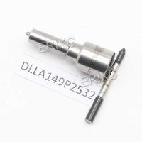 China ERIKC DLLA149P2532 Fuel Injector Nozzle 0433172532 126° for Bosch 0445110773 for sale
