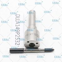 China ERIKC DLLA149P2532 Fuel Injector Nozzle 0433172532 126° for Bosch 0445110773 for sale