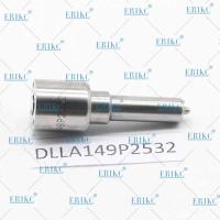 China ERIKC DLLA149P2532 Fuel Injector Nozzle 0433172532 126° for Bosch 0445110773 for sale