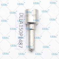 China ERIKC DLLA150P1487 Auto Injector Nozzle 126° Spray Angle for BOS Diesel Engines for sale