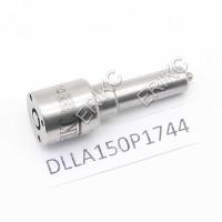 China ERIKC DLLA150P1744 Fuel Injector Nozzle 0433172067 126° Spray Angle for Bosch 0445110450 for sale
