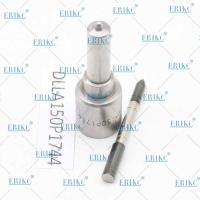 China ERIKC DLLA150P1744 Fuel Injector Nozzle 0433172067 126° Spray Angle for Bosch 0445110450 for sale