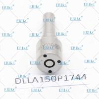 China ERIKC DLLA150P1744 Fuel Injector Nozzle 0433172067 126° Spray Angle for Bosch 0445110450 for sale