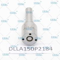 China ERIKC 0433172184 DLLA150P2184 Common Rail Fuel Injector Nozzle 126° for 0445110388 for sale