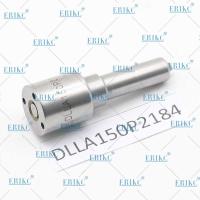 China ERIKC 0433172184 DLLA150P2184 Common Rail Fuel Injector Nozzle 126° for 0445110388 for sale