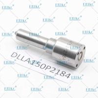 China ERIKC 0433172184 DLLA150P2184 Common Rail Fuel Injector Nozzle 126° for 0445110388 for sale