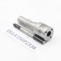 China ERIKC DLLA150P2338 Fuel Oil Nozzle 0433172338 126° for BOS Diesel Injector for sale