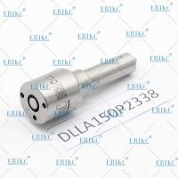 China ERIKC DLLA150P2338 Fuel Oil Nozzle 0433172338 126° for BOS Diesel Injector for sale