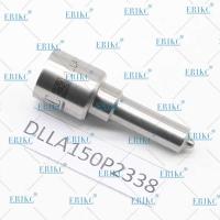 China ERIKC DLLA150P2338 Fuel Oil Nozzle 0433172338 126° for BOS Diesel Injector for sale