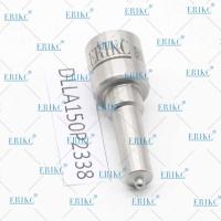 China ERIKC DLLA150P2338 Fuel Oil Nozzle 0433172338 126° for BOS Diesel Injector for sale