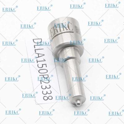 China ERIKC DLLA150P2338 Fuel Oil Nozzle 0433172338 126° for BOS Diesel Injector for sale