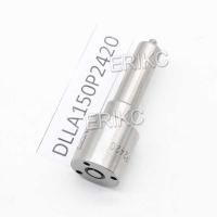 China ERIKC DLLA150P2420 Common Rail Nozzle 0433172420 126° for Bosch Injector 0445120426 for sale