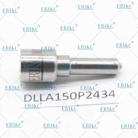 China ERIKC DLLA150P2434 Fuel Oil Nozzle 0433172434 126° for Bosch Injector 0445110627 for sale