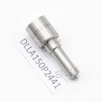 China ERIKC DLLA150P2441 Fuel Injector Nozzle 0433172441 126° for Bosch 0445120381 for sale