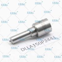 China ERIKC DLLA150P2441 Fuel Injector Nozzle 0433172441 126° for Bosch 0445120381 for sale